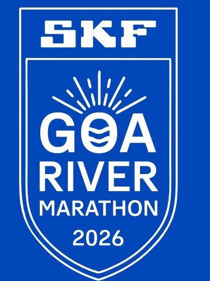 SKF Goa River Marathon - Dec 13, 2026 - Fitness Festival